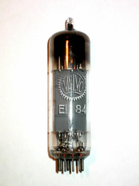 Tube Classics - Philips Audio Tubes